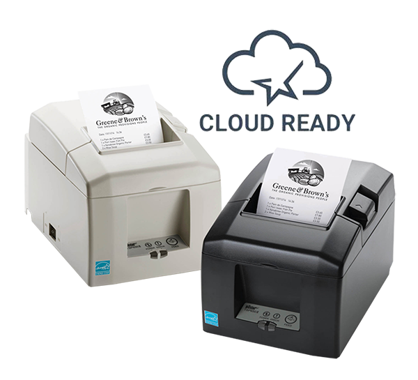 Star Pos Printer | Lucky Bird Group