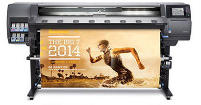 Hp Digital Presses | Lucky Bird Group