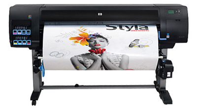 Hp Digital Presses | Lucky Bird Group