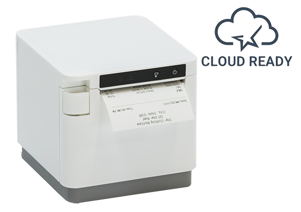 Star Pos Printer | Lucky Bird Group