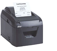 Star Pos Printer | Lucky Bird Group